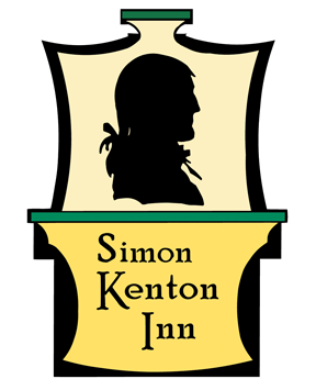 Logo | Simon Kenton Inn