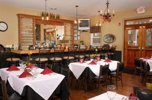 Gallery | Simon Kenton Inn