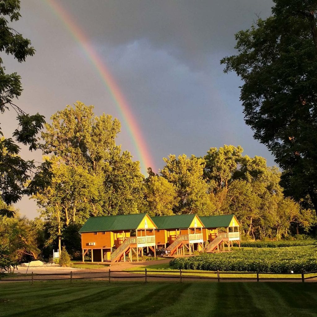 Photo Gallery | Simon Kenton Inn