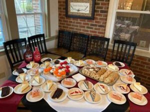 Dining and Pub at Simon Kenton Inn | Simon Kenton Inn